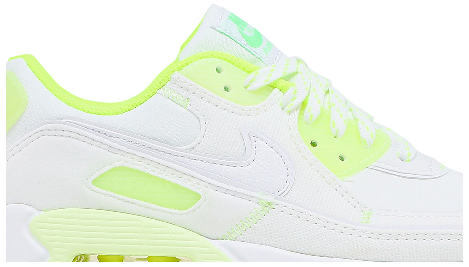 Buy Wmns Air Max 90 'Exeter Edition' - DH0133 100 | GOAT