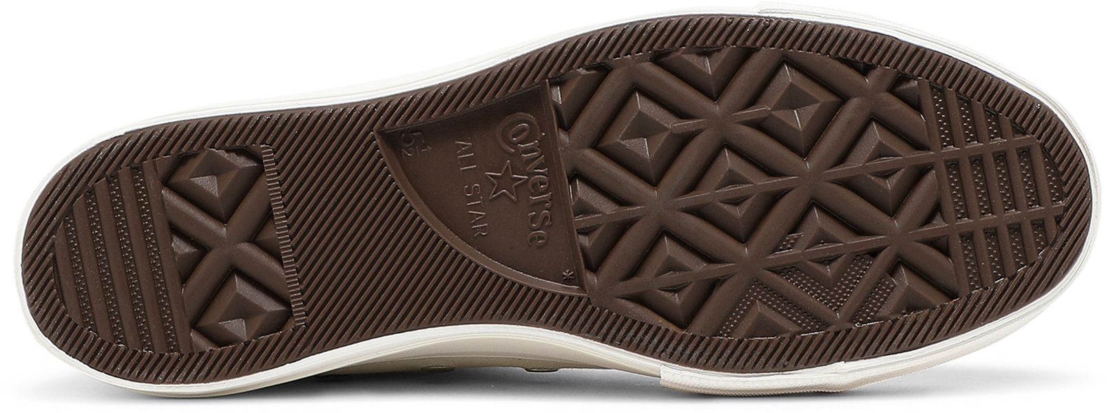 Buy Wmns Chuck Taylor All Star Platform High 'It's Okay To Wander ...