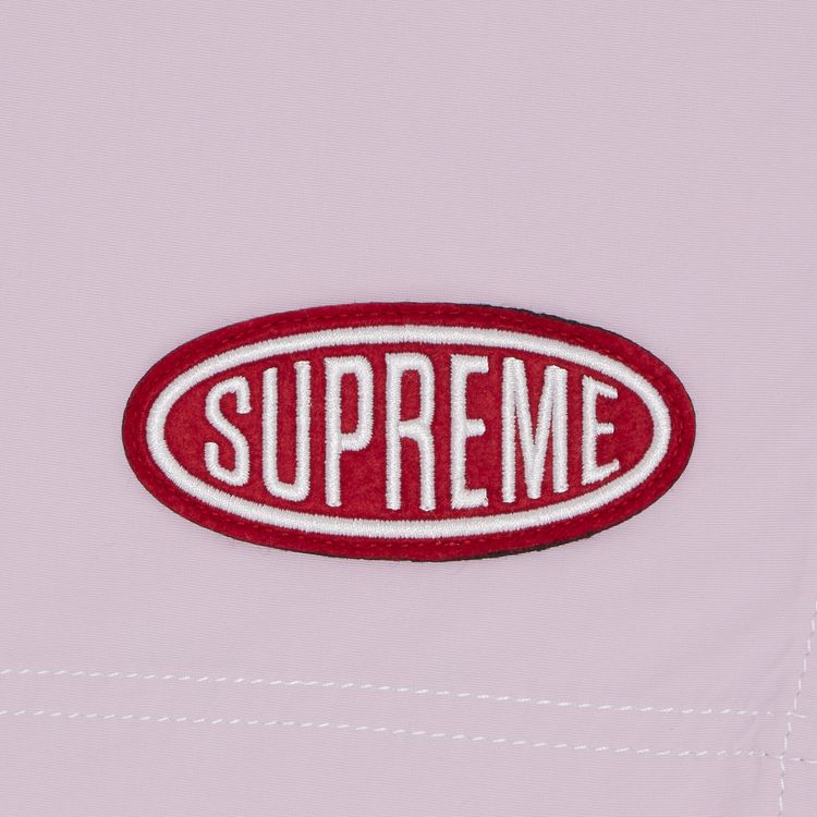 Buy Supreme Nylon Painter Short 'Pale Pink' - SS24SH31 PALE PINK | GOAT