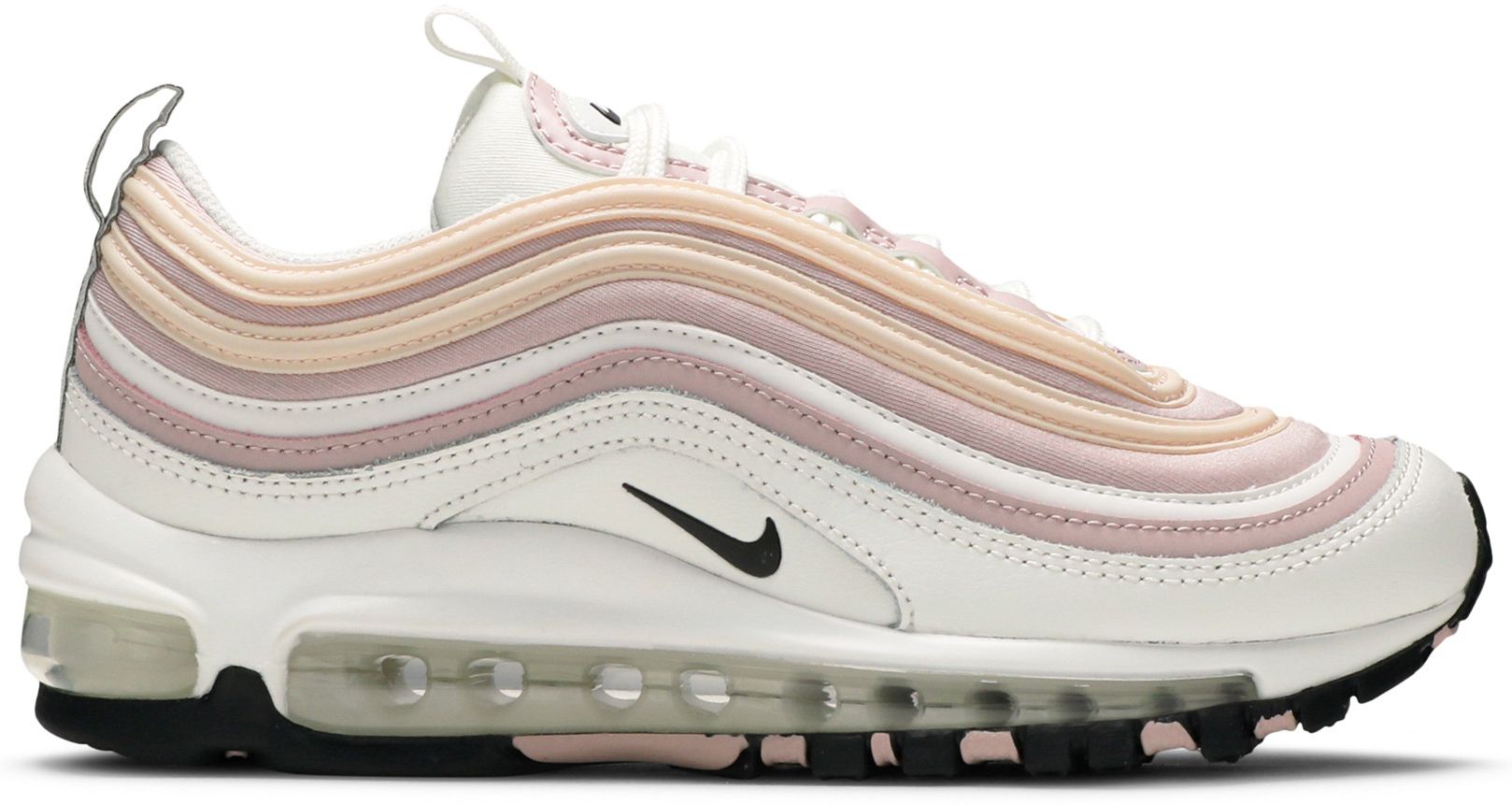 Buy Nike Wmns Air Max 97 'Pink Cream' - DA9325 100 | GOAT