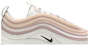 Buy Nike Wmns Air Max 97 'Pink Cream' - DA9325 100 | GOAT