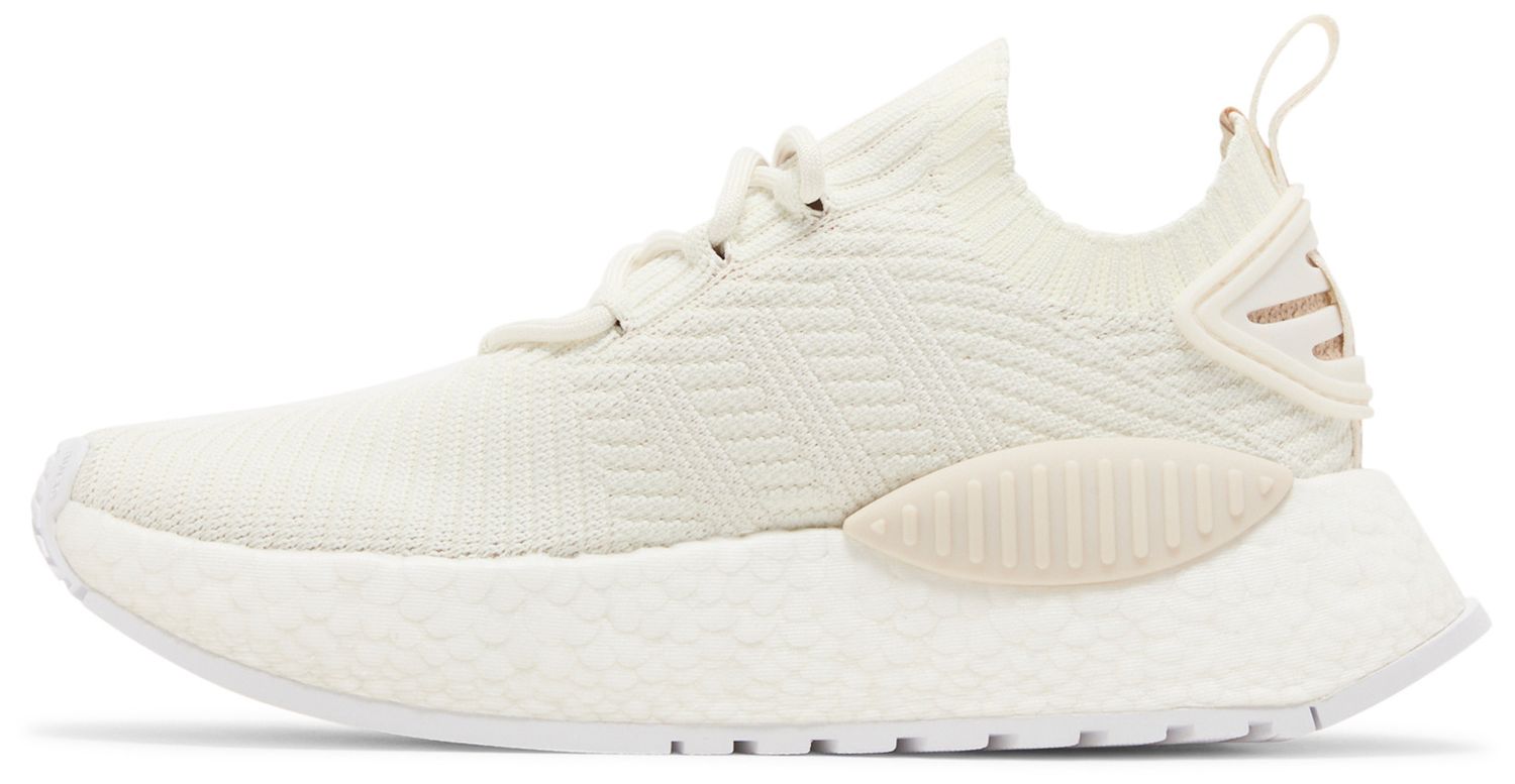 Buy Adidas Wmns NMD_W1 'Off White Wonder Beige' - IG0483 | GOAT
