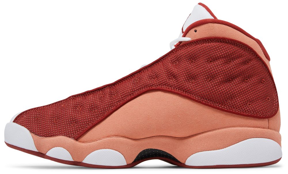 Buy Air Jordan 13 Retro 'Dune Red' - DJ5982 601 | GOAT