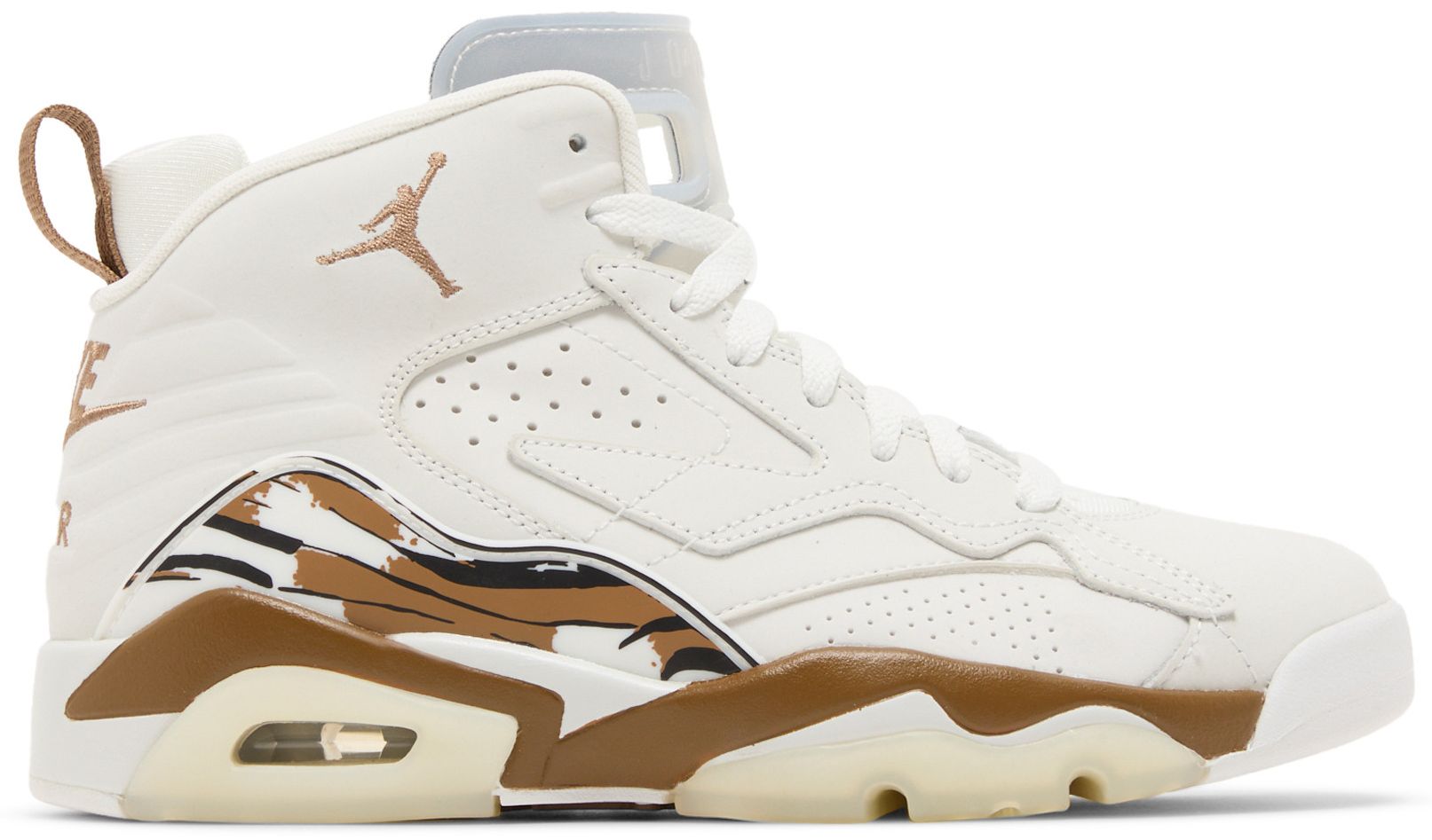 Buy Air Jordan Wmns Jordan MVP 'Palomino' - FQ8337 121 | GOAT