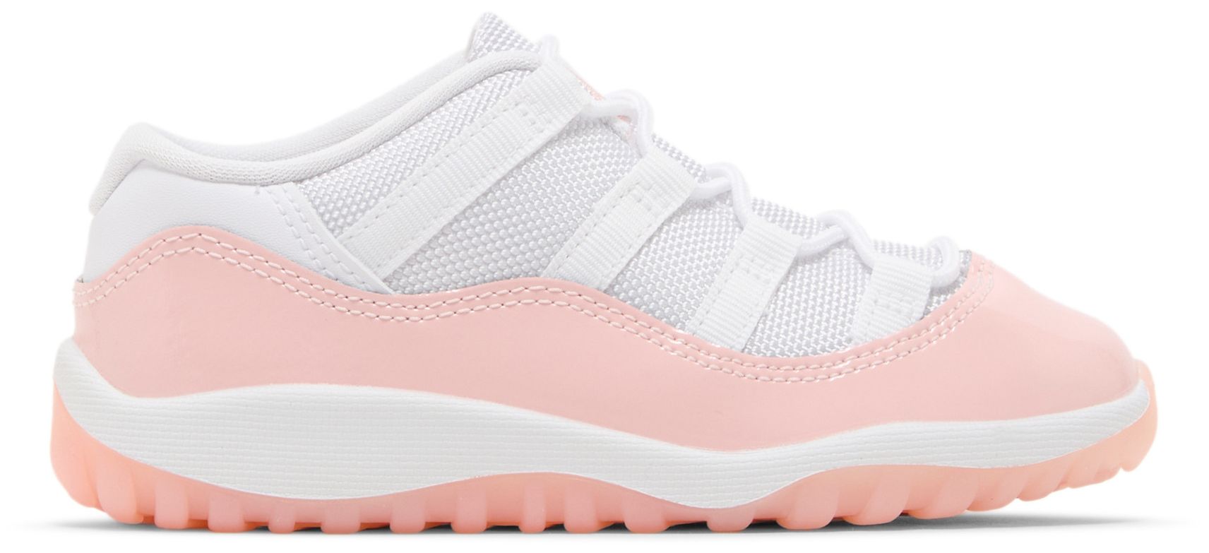 Buy Air Jordan 11 Retro Low TD 'Legend Pink' - 645107 160 | GOAT
