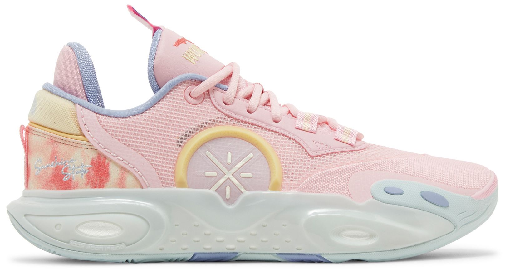 Buy Li-Ning Wade All City 12 'Sunshine State' - ABAU015 3 | GOAT