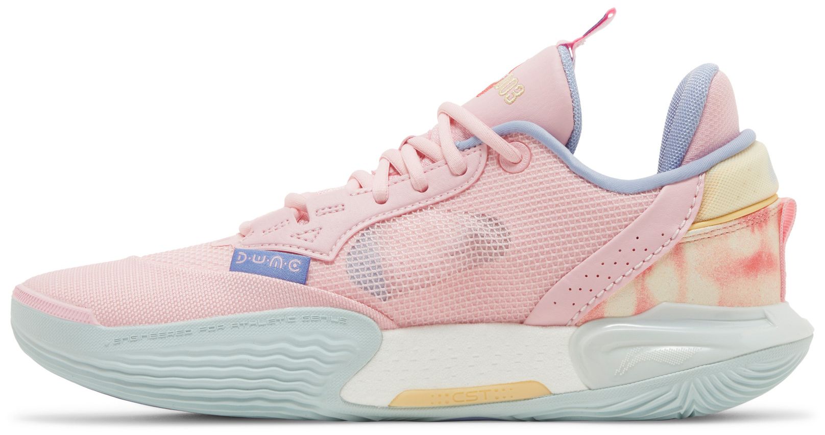 Buy Li-Ning Wade All City 12 'Sunshine State' - ABAU015 3 | GOAT