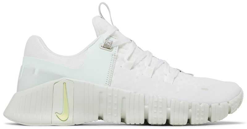 Buy Nike Wmns Free Metcon 5 Premium 'Summit White Sea Glass' - FJ1548 ...