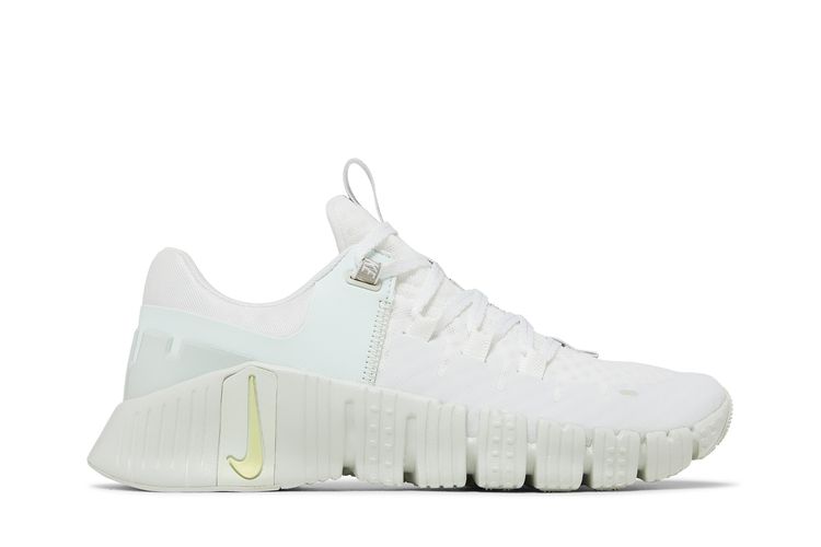 Buy Nike Wmns Free Metcon 5 Premium 'Summit White Sea Glass' - FJ1548 ...