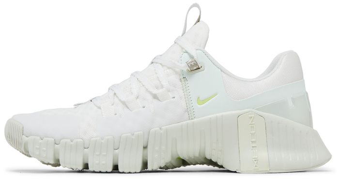 Buy Nike Wmns Free Metcon 5 Premium 'Summit White Sea Glass' - FJ1548 ...