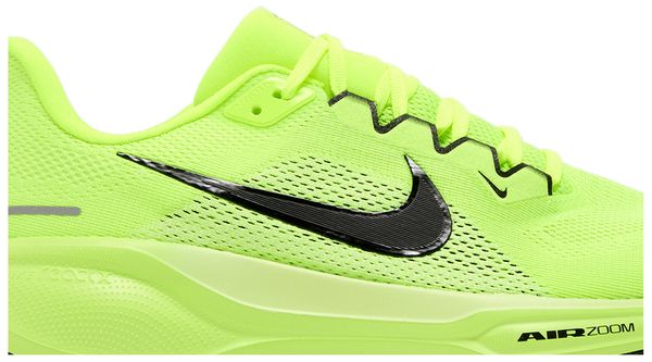 Buy Nike Air Zoom Pegasus 41 'Volt' - FD2722 701 | GOAT