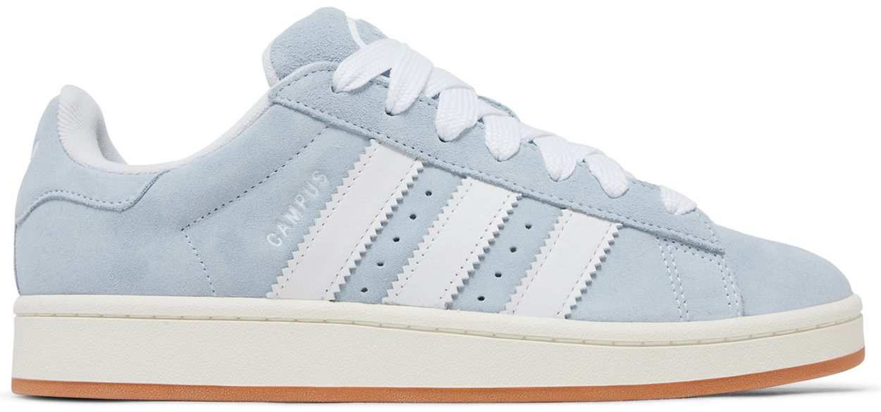 Buy Adidas Campus 00s 'Wonder Blue' - IH7509 | GOAT