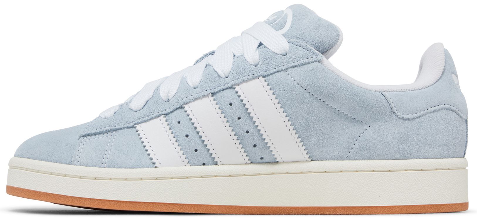 Buy Adidas Campus 00s 'Wonder Blue' - IH7509 | GOAT