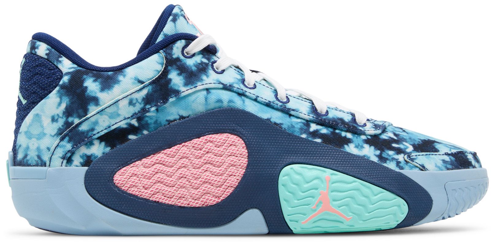 Buy Air Jordan Tatum 2 'Denim' - HJ4420 400 | GOAT