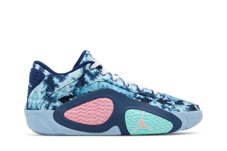 Buy Air Jordan Tatum 2 'Denim' - HJ4420 400 | GOAT