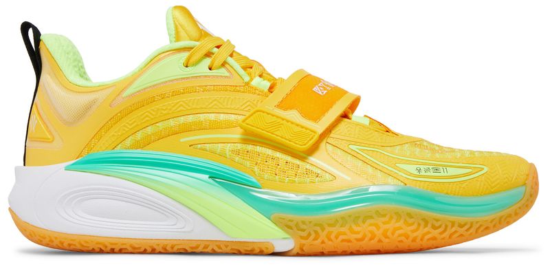 Buy Anta Kai 1 'Playoffs Energy' - 8124B1102S 1 | GOAT