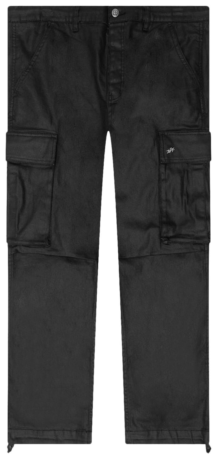 Buy Ksubi Fugitive Cargo 'Waxed' - MSP24PA001 | GOAT