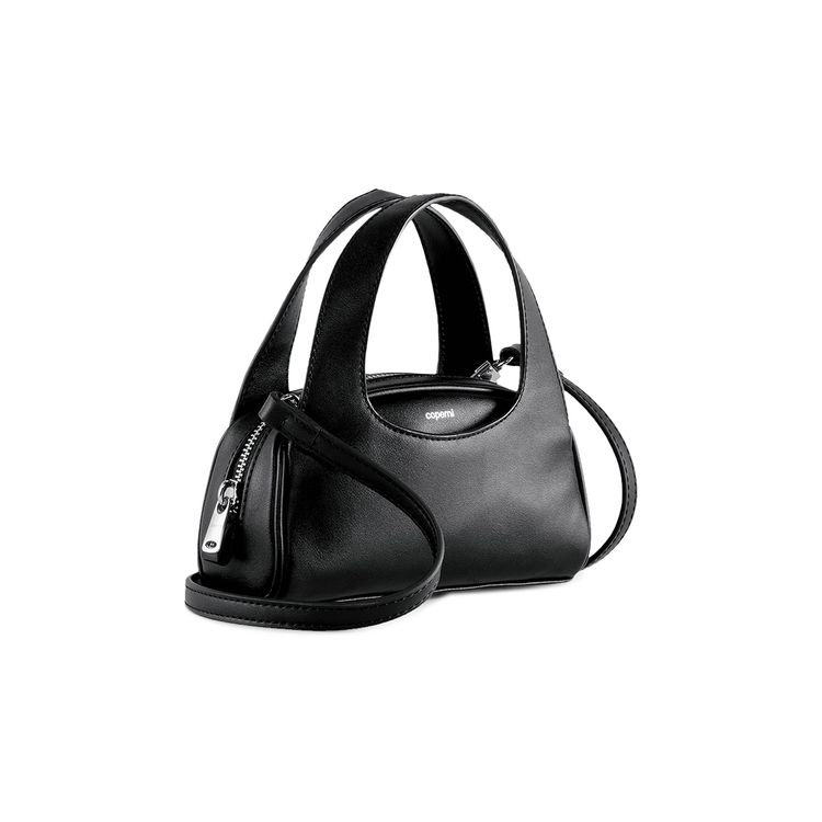 Buy Coperni x Puma Small Bag 'Black' - 9087601 BLAC | GOAT