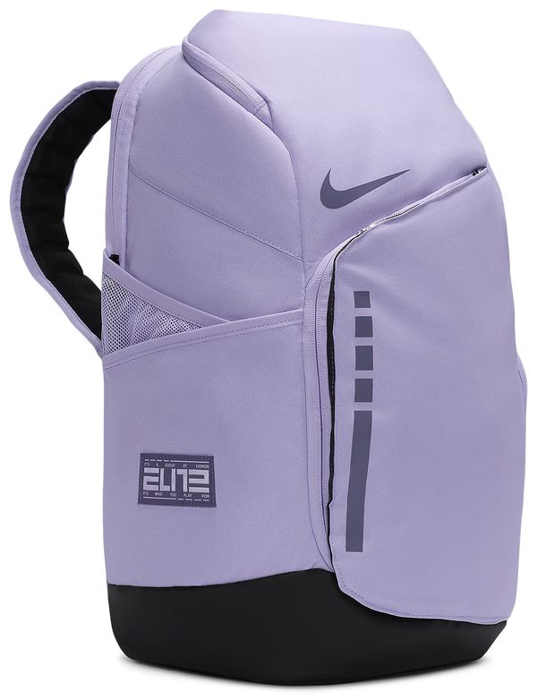 Buy Nike Hoops Elite Backpack 'Lilac Bloom/Black/Black' - DX9786 512 | GOAT