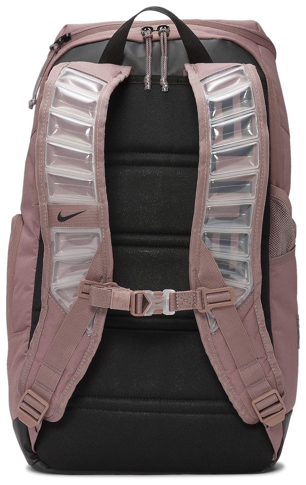 Buy Nike Hoops Elite Backpack 'Smokey Mauve/Black/Black' - DX9786 208 ...