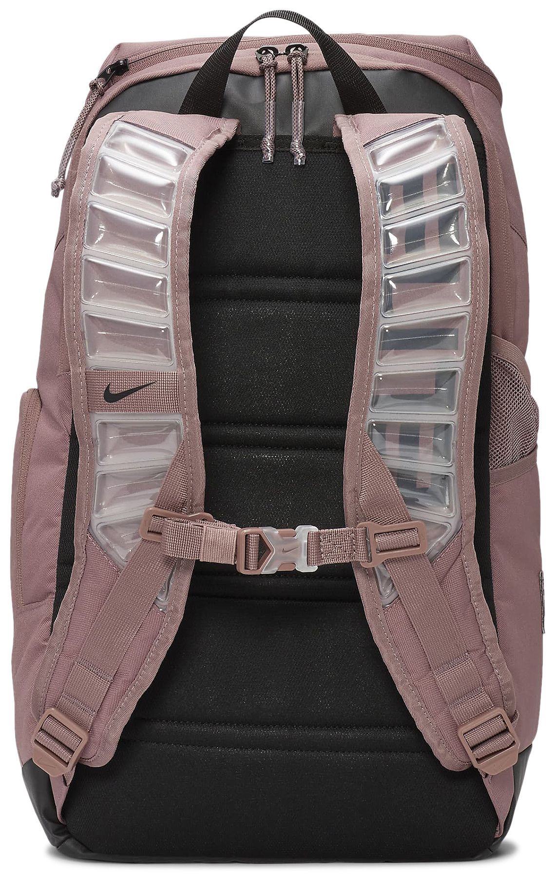 Buy Nike Hoops Elite Backpack 'Smokey Mauve/Black/Black' - DX9786 208 ...
