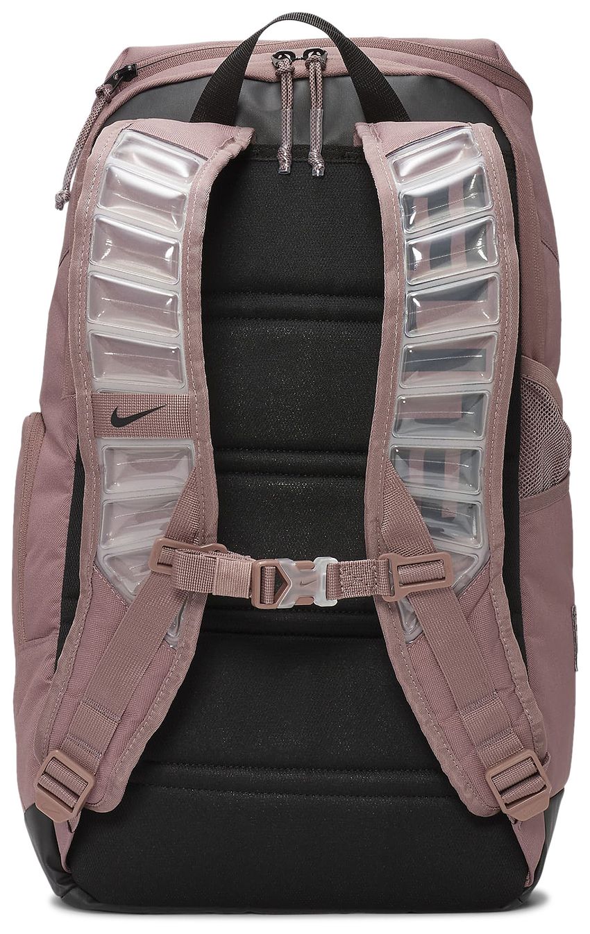Buy Nike Hoops Elite Backpack 'Smokey Mauve/Black/Black' - DX9786 208 ...