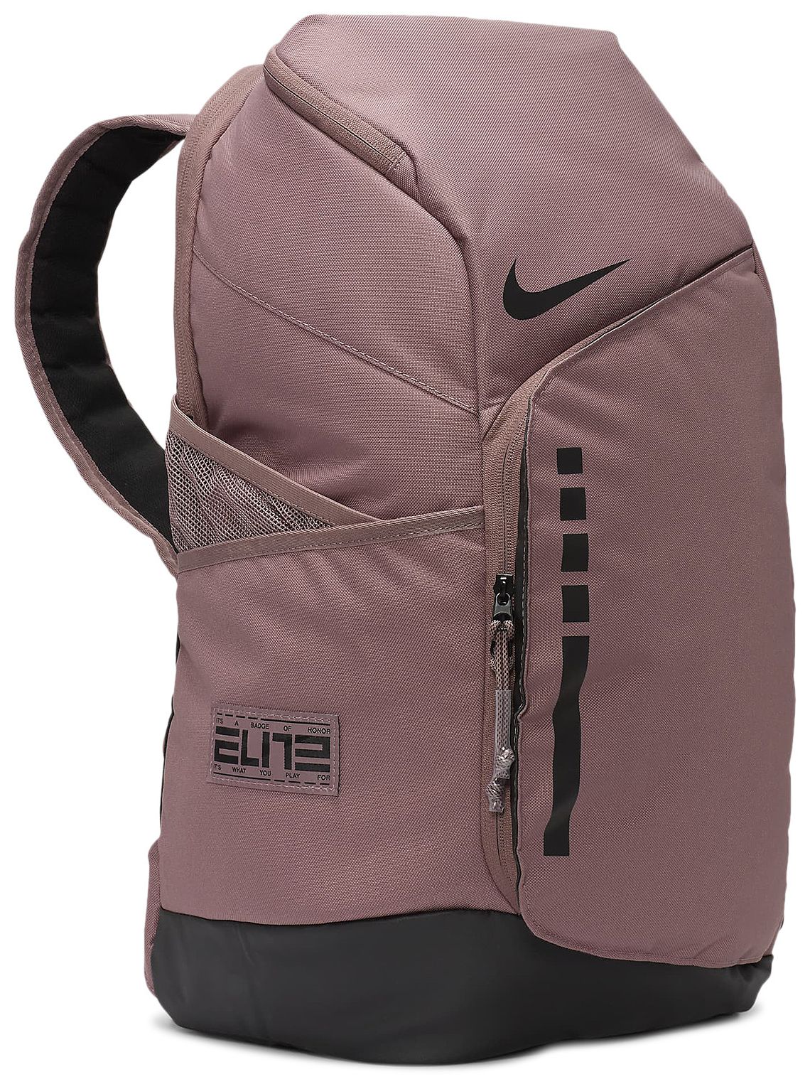 Buy Nike Hoops Elite Backpack 'Smokey Mauve/Black/Black' - DX9786 208 ...