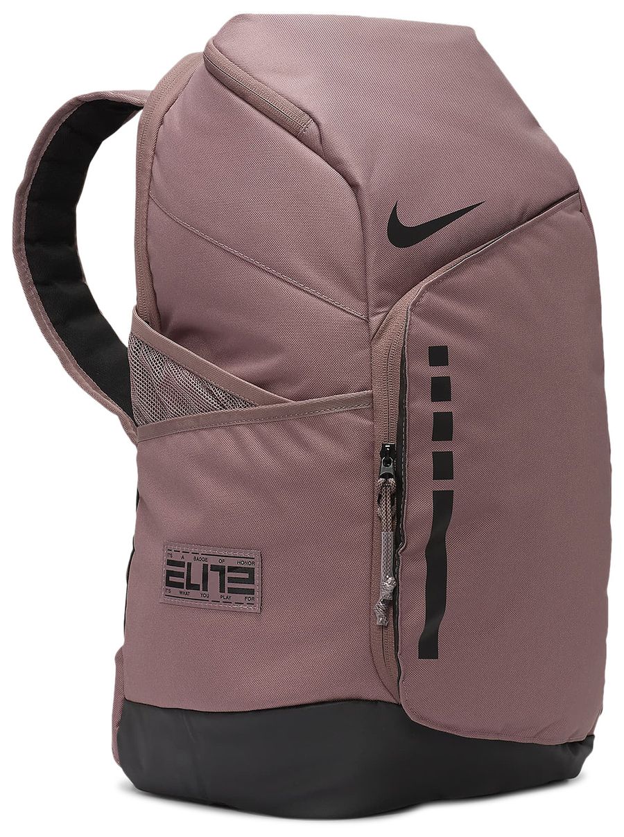 Buy Nike Hoops Elite Backpack 'Smokey Mauve/Black/Black' - DX9786 208 ...