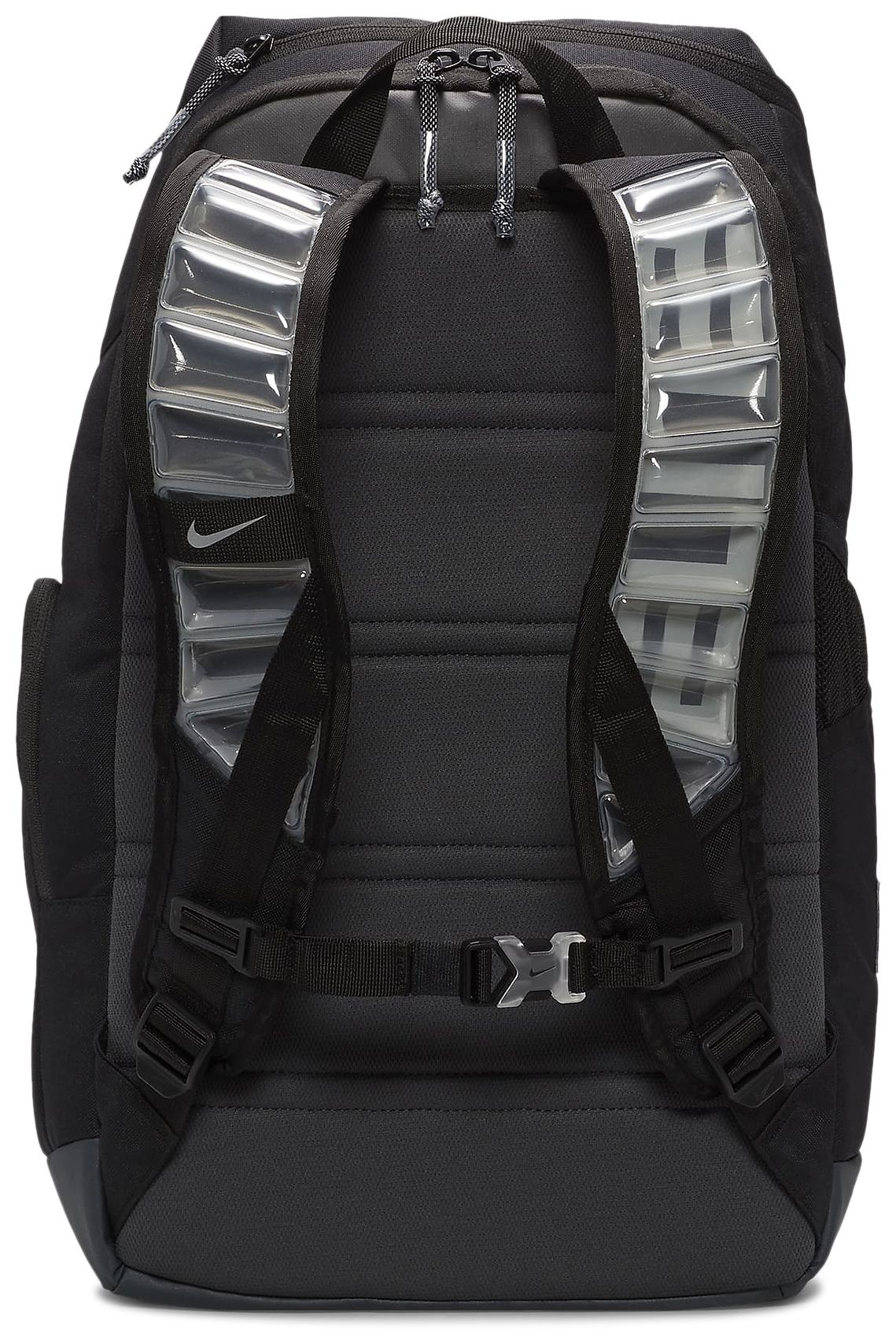 Buy Nike Hoops Elite Backpack 'Black/Anthracite/Metallic Silver ...