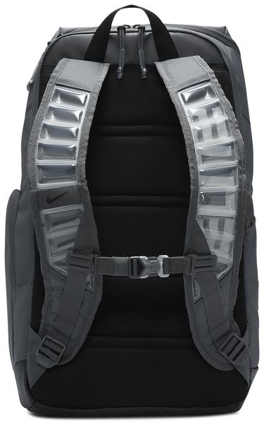 Buy Nike Hoops Elite Backpack 'Iron Grey/Black/Black' - DX9786 068 | GOAT
