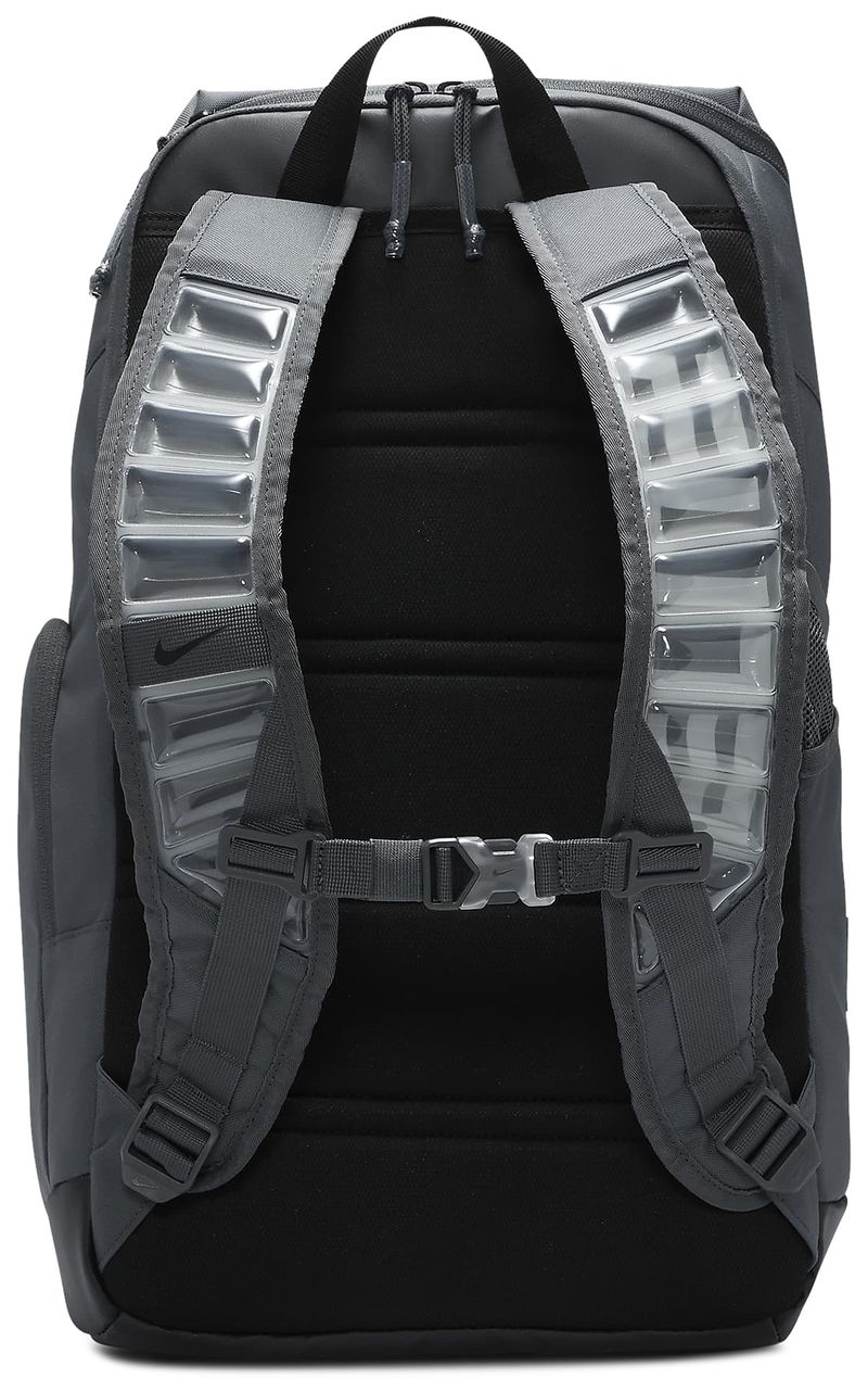 Buy Nike Hoops Elite Backpack 'Iron Grey/Black/Black' - DX9786 068 | GOAT