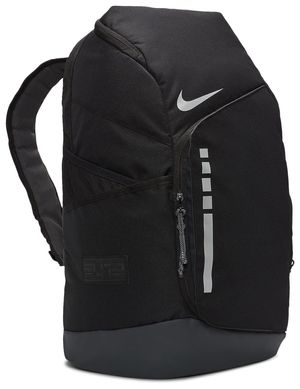 Buy Nike Hoops Elite Backpack 'Black/Anthracite/Metallic Silver ...