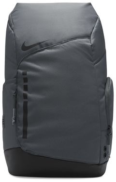 Buy Nike Hoops Elite Backpack 'Iron Grey/Black/Black' - DX9786 068 | GOAT