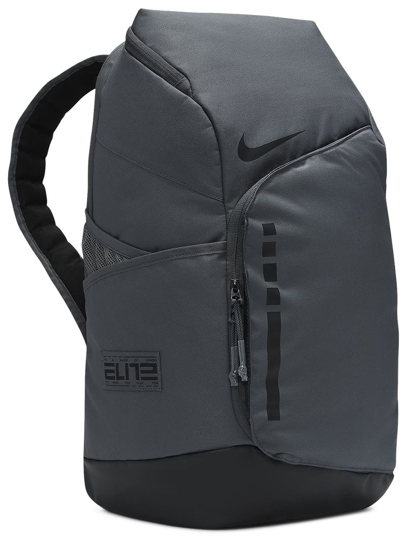 Buy Nike Hoops Elite Backpack 'Iron Grey/Black/Black' - DX9786 068 | GOAT