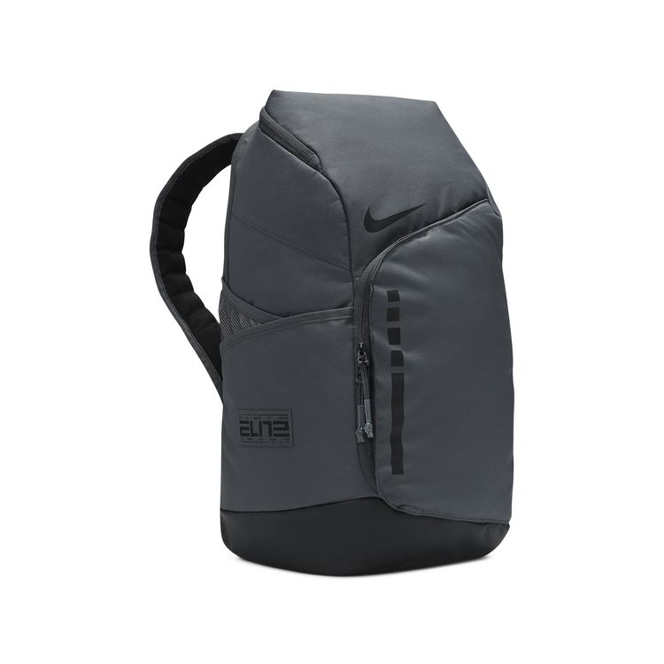 nike backpack grey