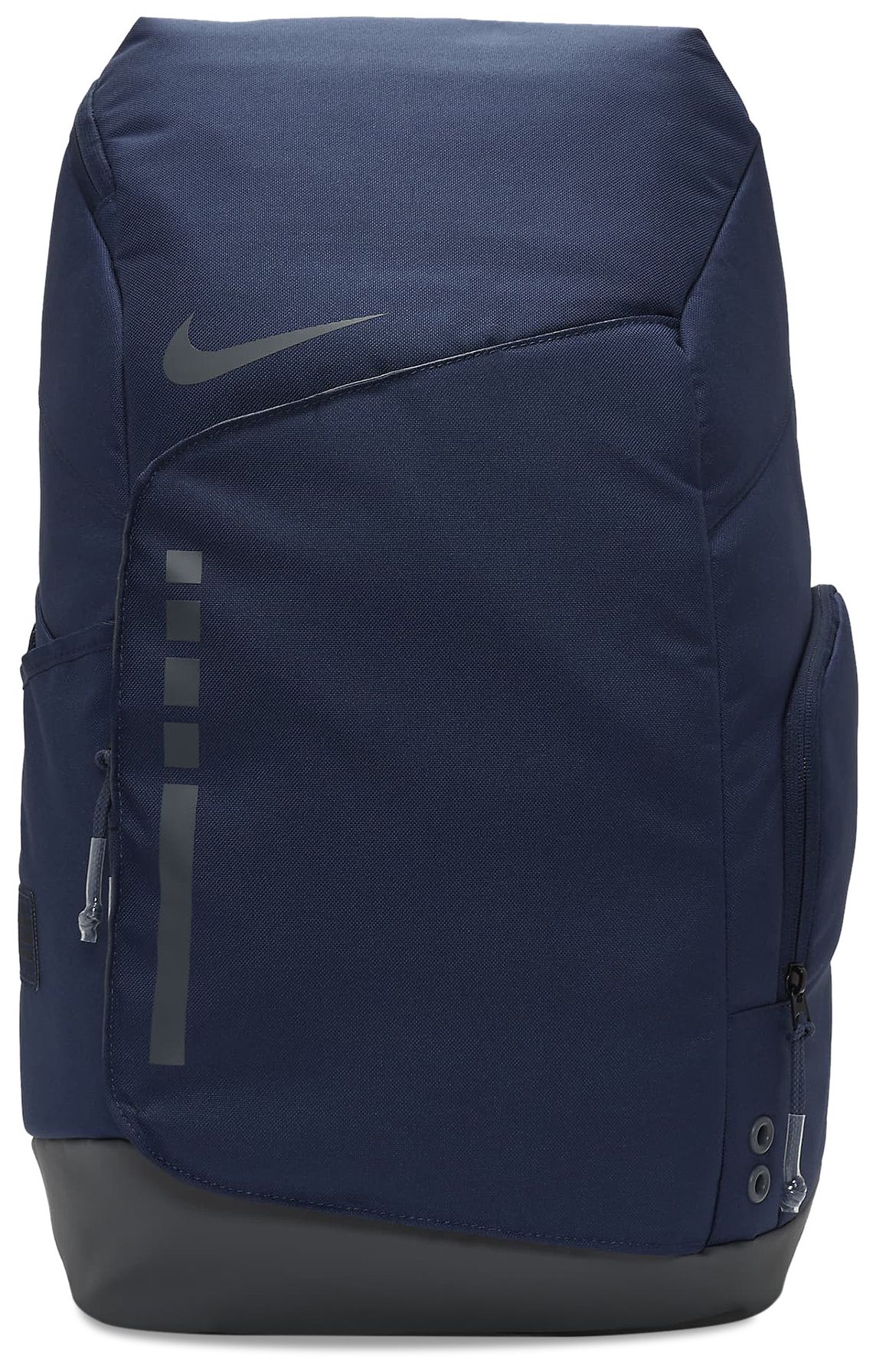Buy Nike Hoops Elite Backpack 'Midnight Navy/Iron Grey/Iron Grey ...