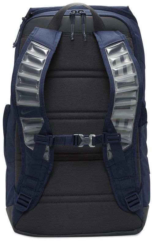 Buy Nike Hoops Elite Backpack 'Midnight Navy/Iron Grey/Iron Grey ...