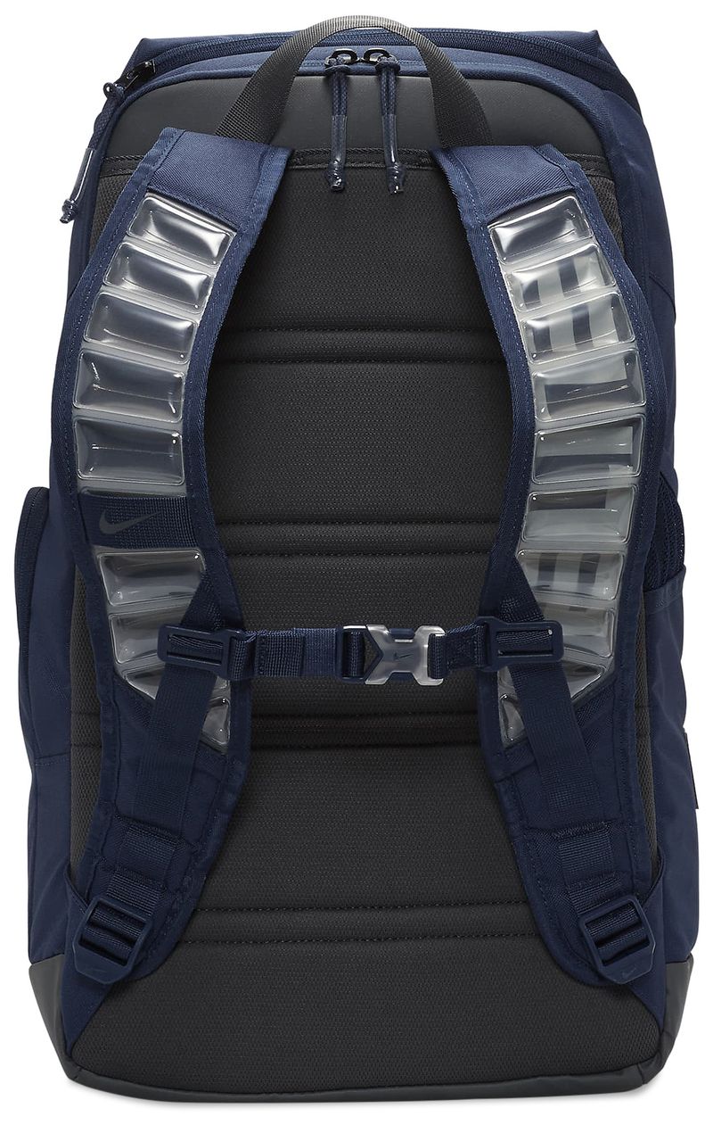 Buy Nike Hoops Elite Backpack 'Midnight Navy/Iron Grey/Iron Grey ...