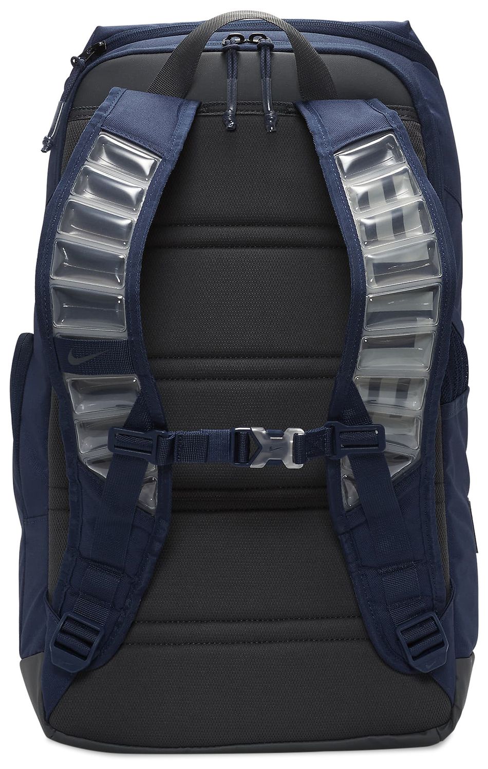Buy Nike Hoops Elite Backpack 'Midnight Navy/Iron Grey/Iron Grey ...