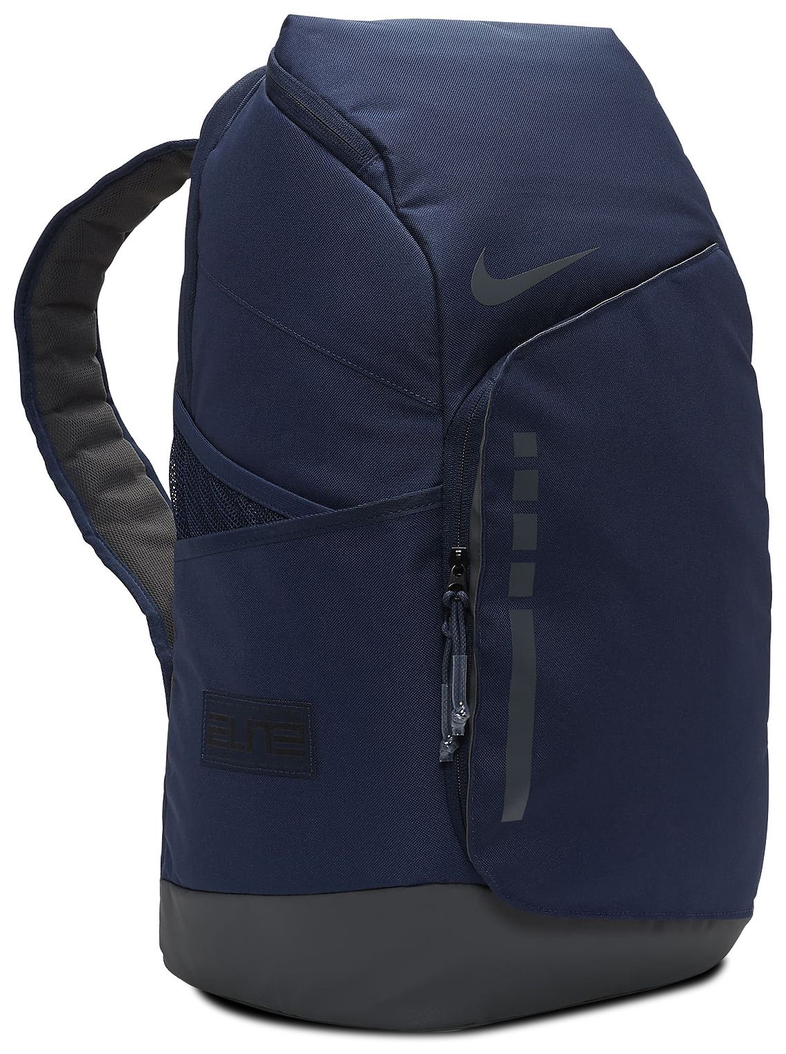 Buy Nike Hoops Elite Backpack 'Midnight Navy/Iron Grey/Iron Grey ...
