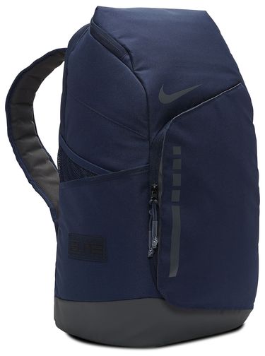 Buy Nike Hoops Elite Backpack 'Midnight Navy/Iron Grey/Iron Grey ...