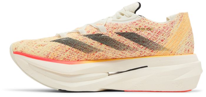 Buy Adidas Adizero Prime X 2.0 Strung 'Ivory Pack' - ID0264 | GOAT