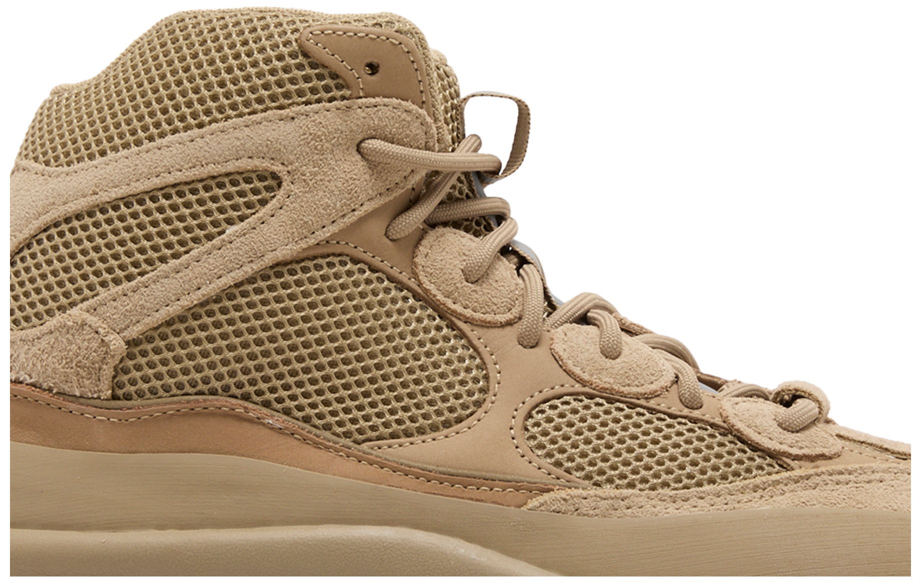 Buy Adidas Yeezy Desert Boot 'Rock' 2024 - EG6462 24 | GOAT