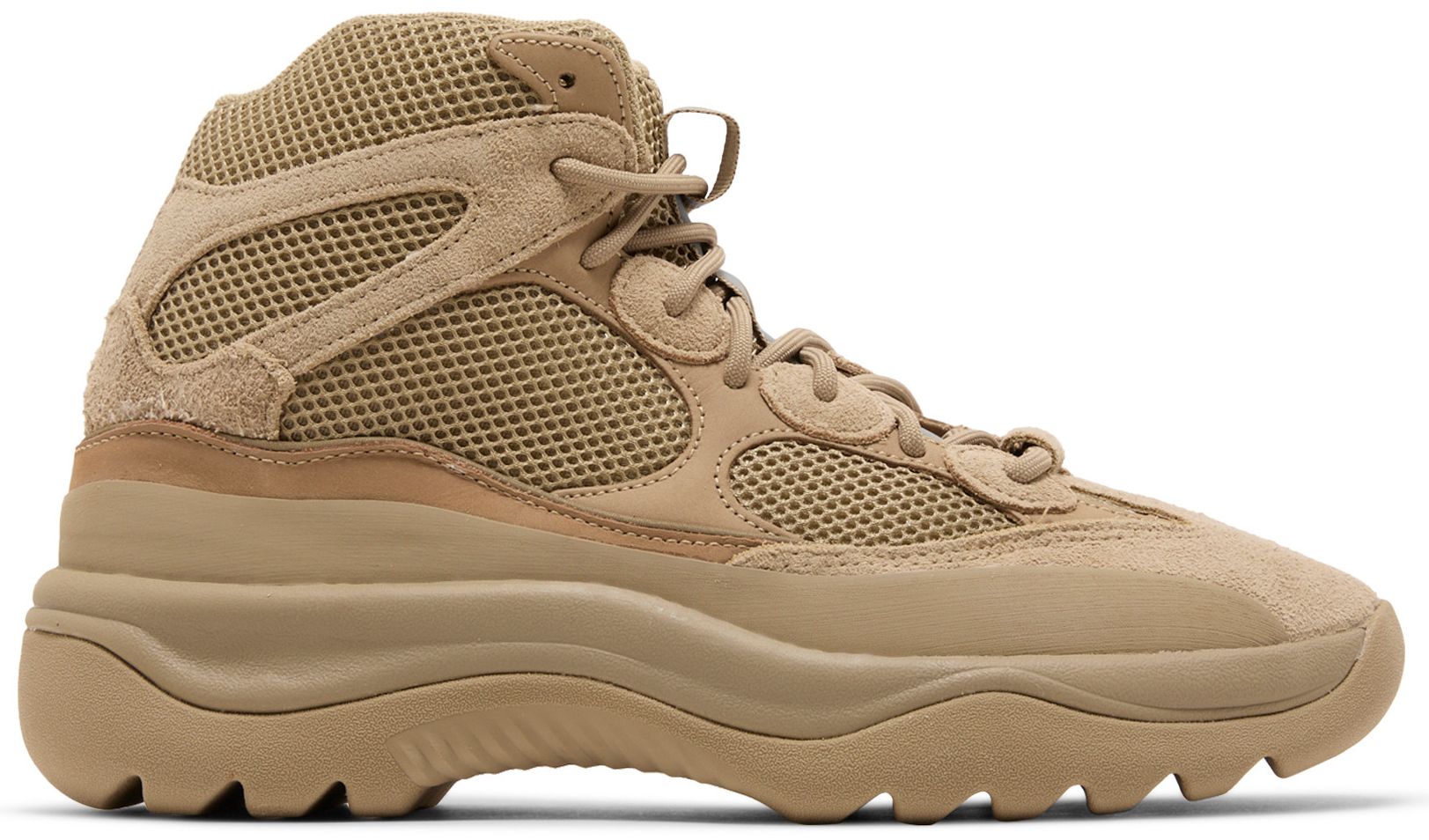 Buy Adidas Yeezy Desert Boot 'Rock' 2024 - EG6462 24 | GOAT