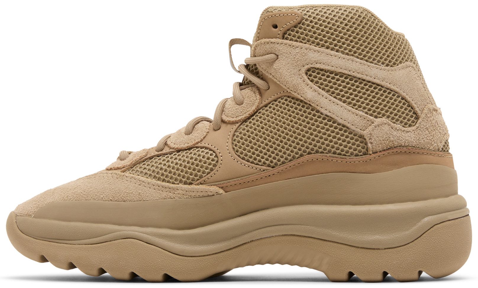 Buy Adidas Yeezy Desert Boot 'Rock' 2024 - EG6462 24 | GOAT