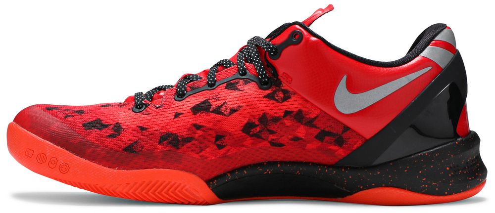 Buy Nike Kobe 8 'Challenge Red' - 555035 600 | GOAT