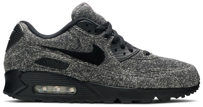 Buy Loopwheeler x Nike Air Max 90 - CQ7854 001 | GOAT