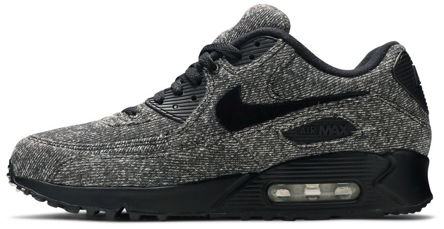 Buy Loopwheeler x Nike Air Max 90 - CQ7854 001 | GOAT