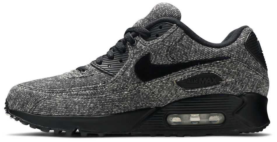 Buy Loopwheeler x Nike Air Max 90 - CQ7854 001 | GOAT