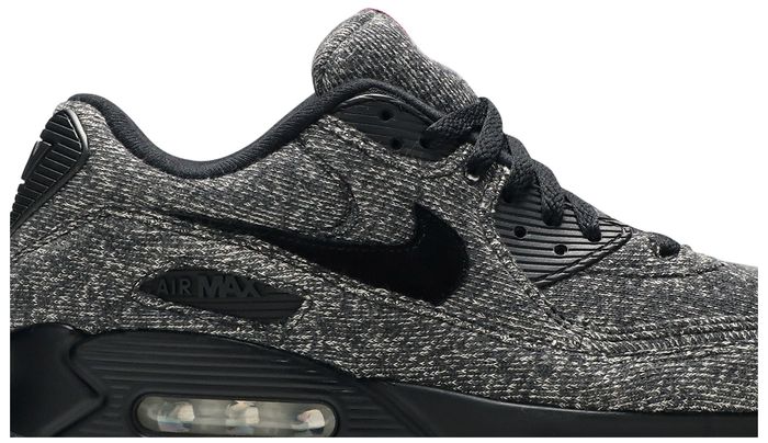 Buy Loopwheeler x Nike Air Max 90 - CQ7854 001 | GOAT
